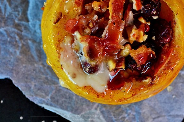 Măr copt » Bucătăria familiei mele » Aperitive si Snacks